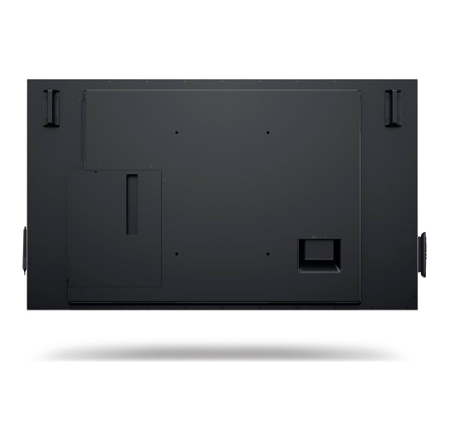 Dell P5524QT 55" Class (54.64" viewable) LED-backlit LCD display - 4K ...