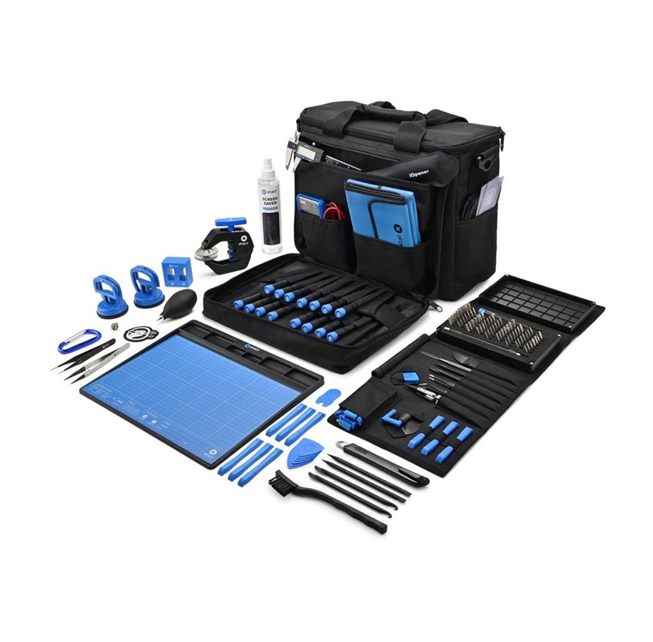 iFixit Business Toolkit - repair tool set | På lager | Billig