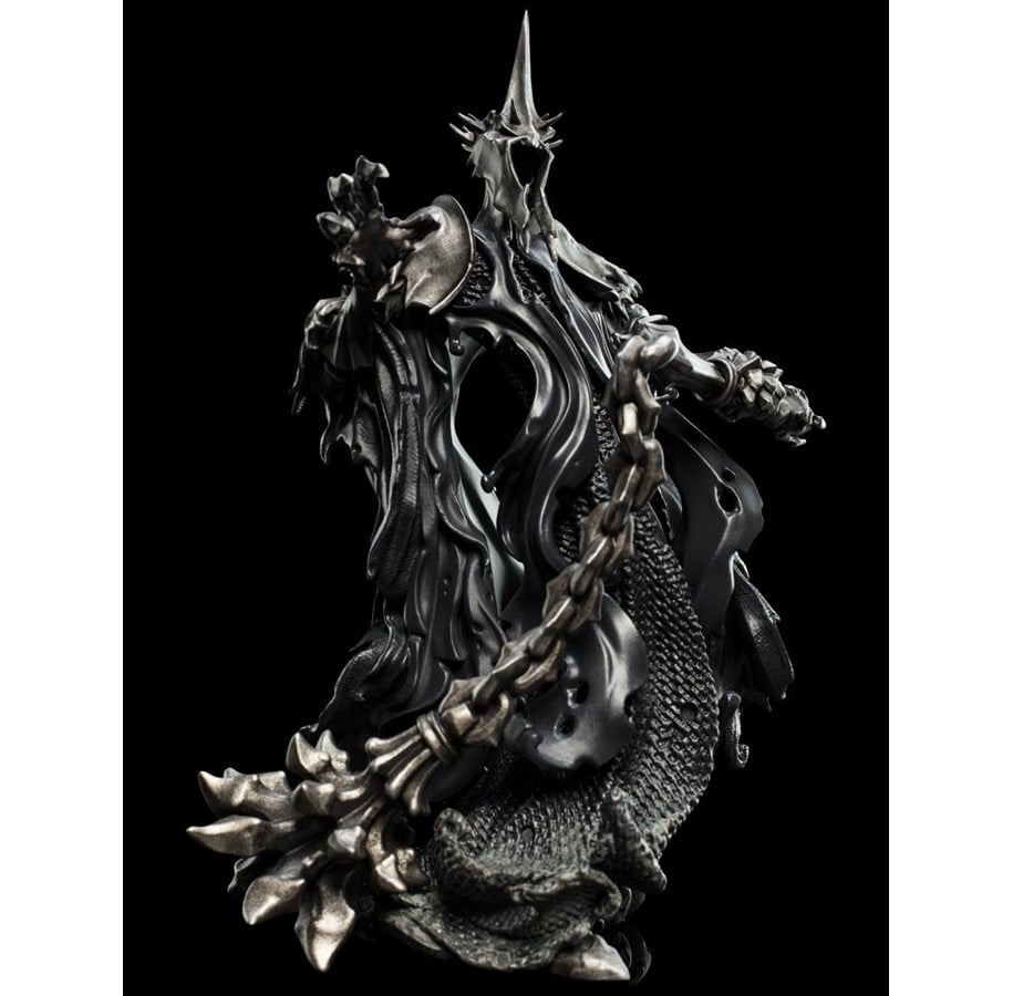 Weta Workshop - Lord of the Rings - Mini Epics - The Witch King - Figur