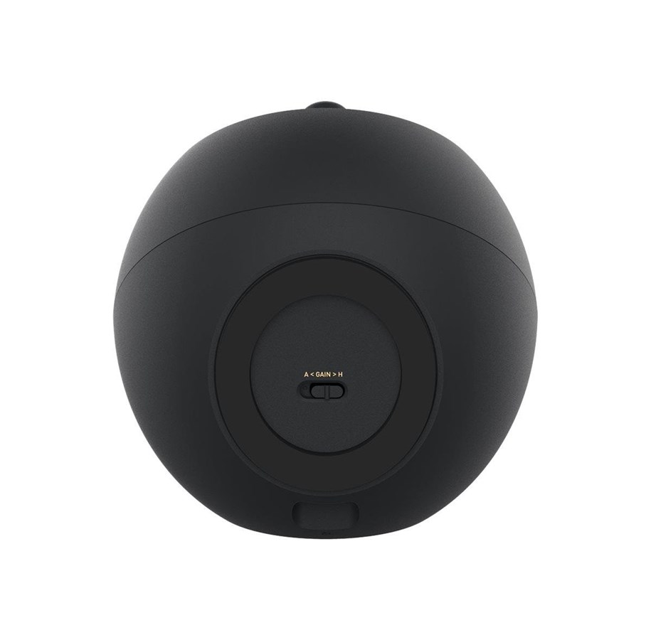 Creative Pebble V3 - Black - Bluetooth - 2.0 Kanal - Sort | På lager