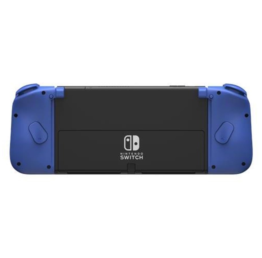 HORI Split Pad Compact (Sonic) - Wired Controller - Nintendo Switch