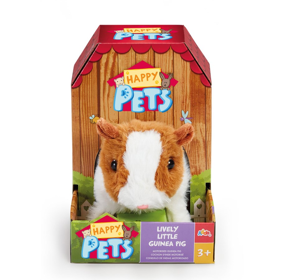 Happy Pets Marsvin | På lager | Billig