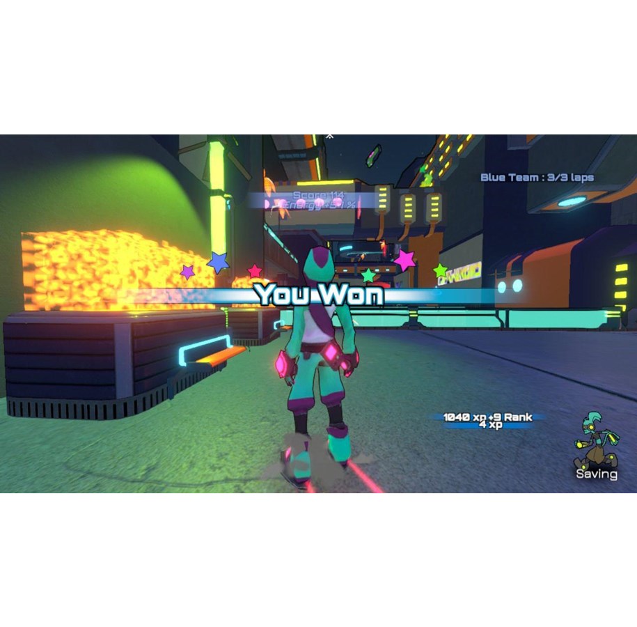 Hover - Nintendo Switch - Platform Switch | Billig