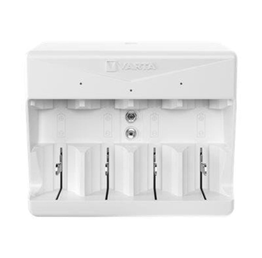 VARTA Universal battery charger - USB-C | På lager | Billig