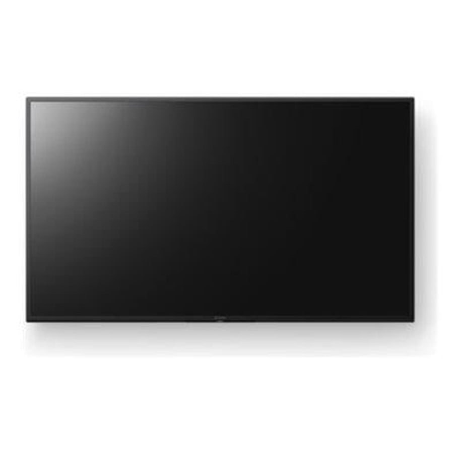 Sony Bravia Professional Displays FW-75EZ20L EZ20L Series - 75" LED ...