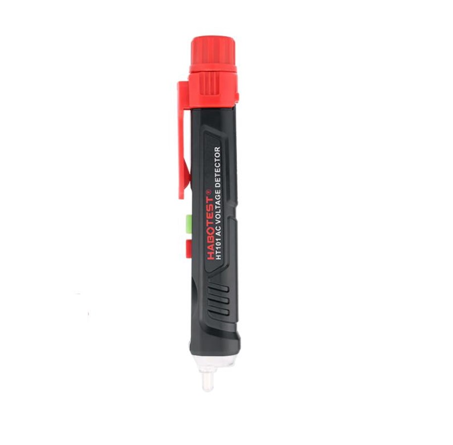 Habotest Non-contact voltage and phase tester HT101 | Billig