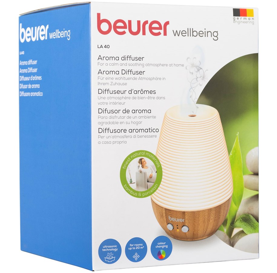 Beurer LA 40 - aromatherapy diffuser | Billig