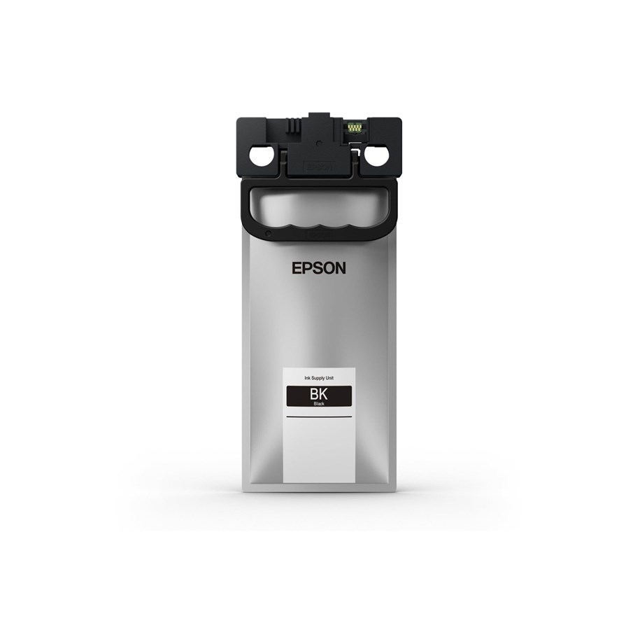 Epson T12E1 - XL - black - original - ink cartridge | Billig