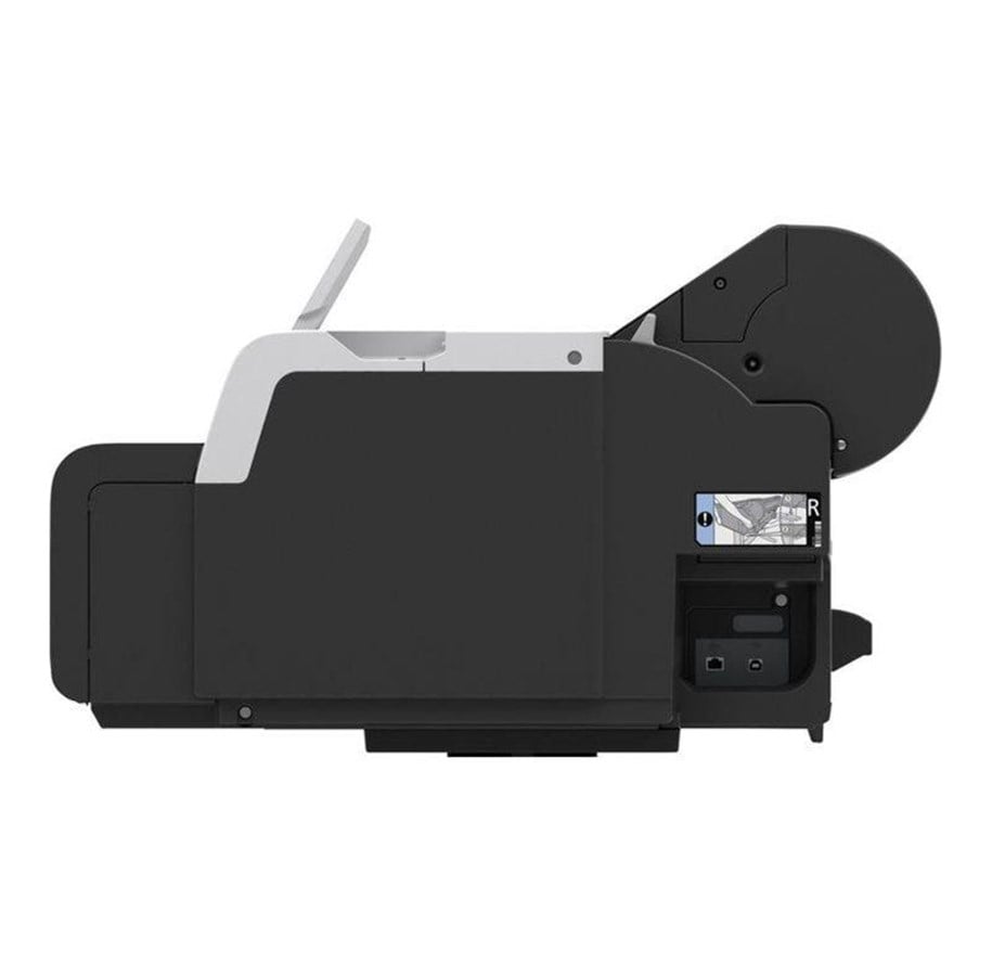 Canon Storformatprinter - imagePROGRAF TM-340 inkl. Stand & 1 års ...