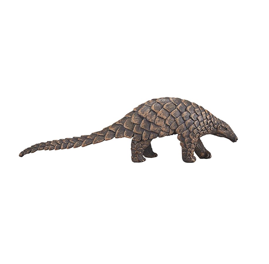 Mojo Wildlife Indian Pangolin | Billig