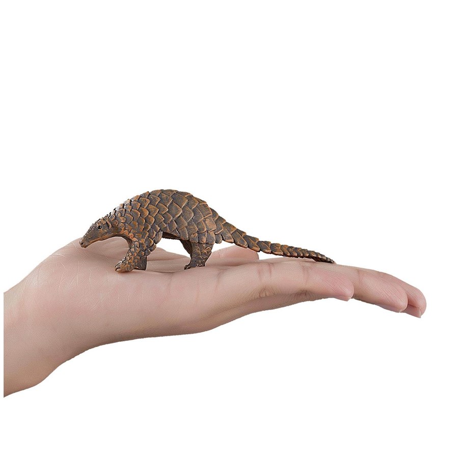 Mojo Wildlife Indian Pangolin | Billig