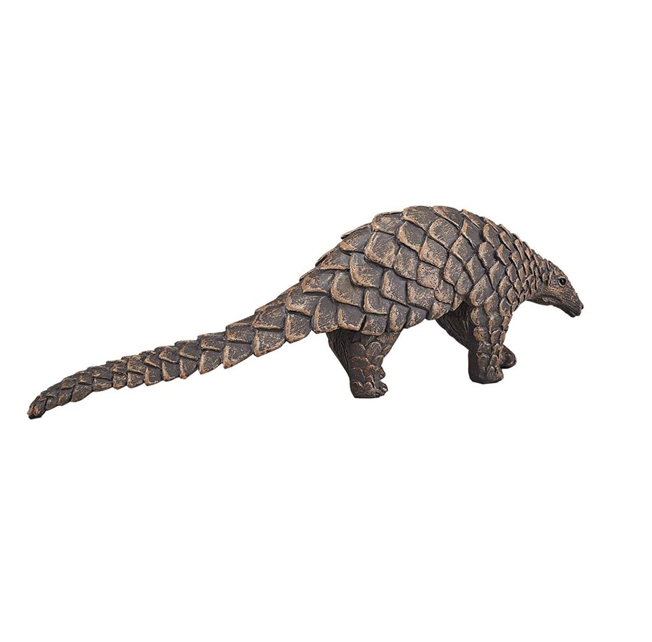 Mojo Wildlife Indian Pangolin | Billig