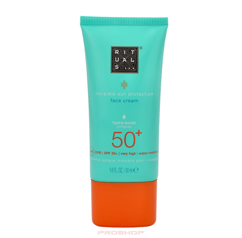 Rituals The Ritual Of Karma Sun Face Cream SPF 50+ 50 ml | Billig
