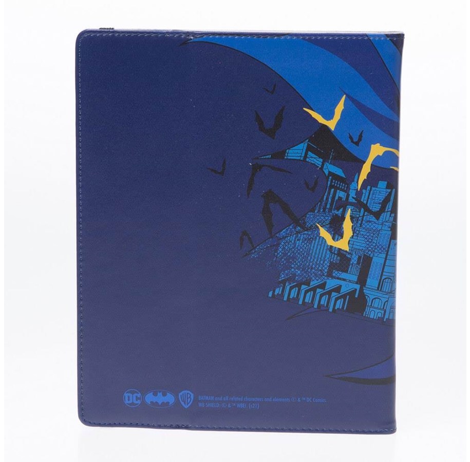 Batman Tablet Folio 10-11" Universal | Billig