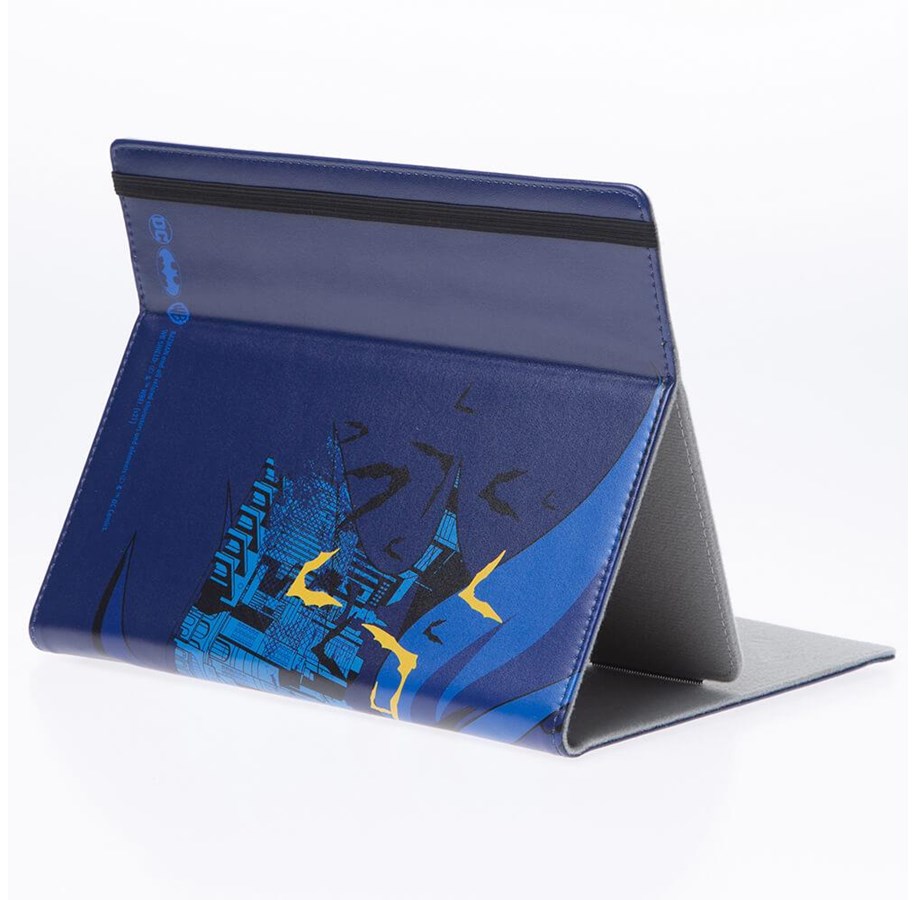 Batman Tablet Folio 10-11" Universal | Billig