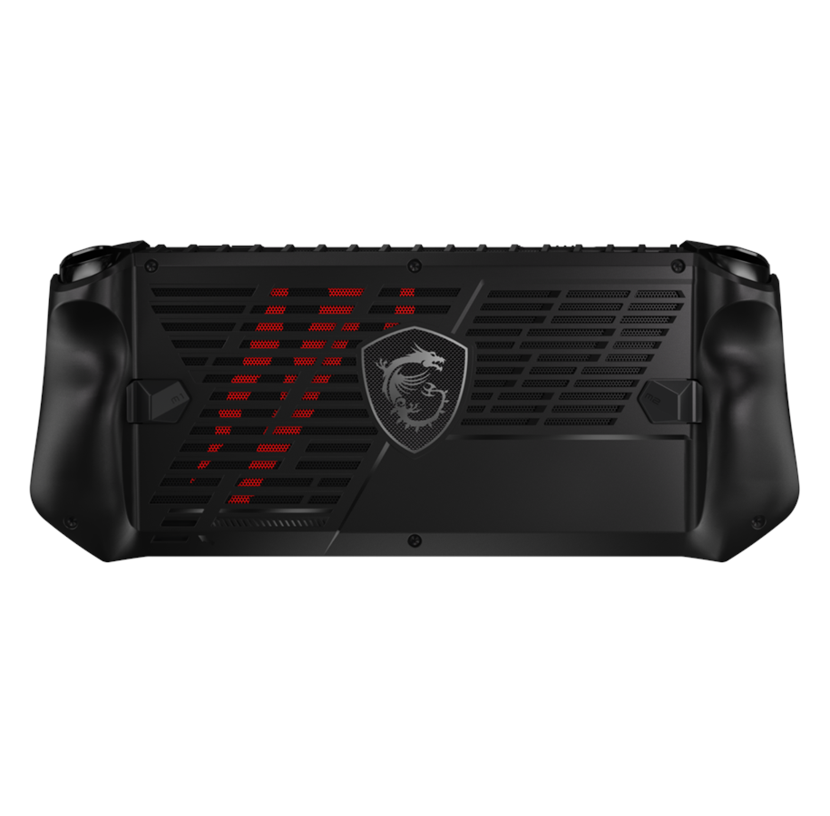 MSI Claw - Core Ultra 5 - 16GB - 512GB | På lager | Billig