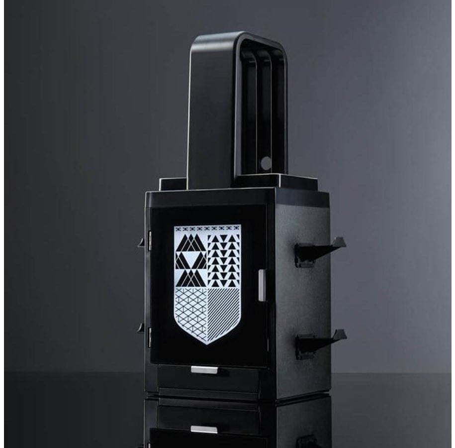 Numskull Official Destiny 2 Light - Locker | Billig