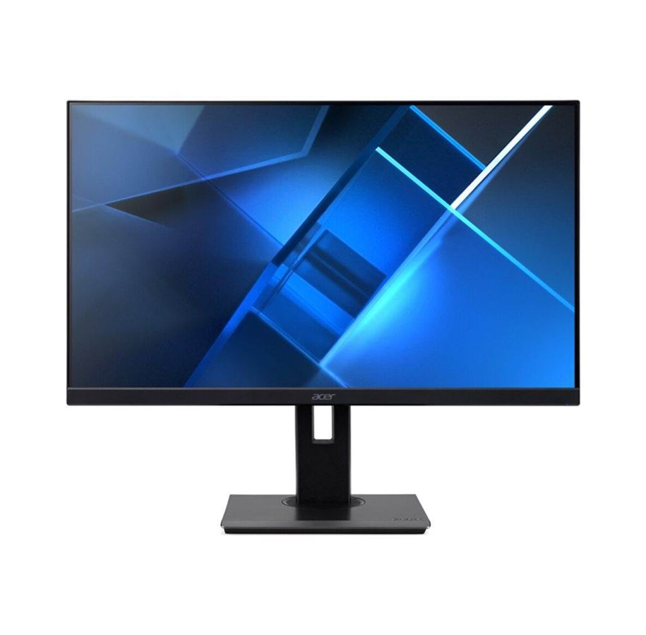 22" Acer Vero B227Q - 1920x1080 - 100Hz - IPS | Billig