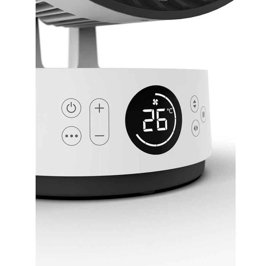Meaco FAN Sefte 10" Desktop | Billig