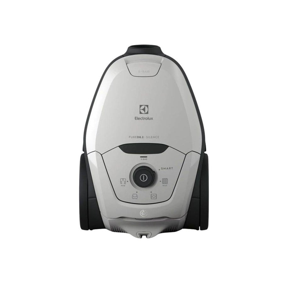 Electrolux Støvsuger Pure D8.2 PD82-4MG - vacuum cleaner - canister ...