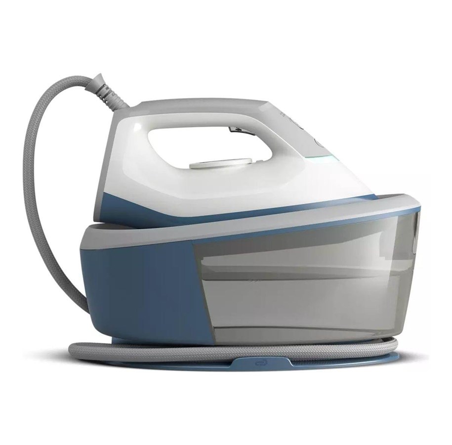 Philips Dampstrygejern 2000 series PSG2000 - steam generator iron ...