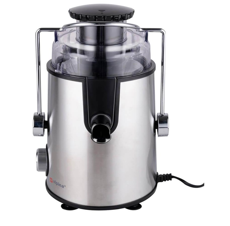 Alpina Raw juice centrifuge 400W | Billig
