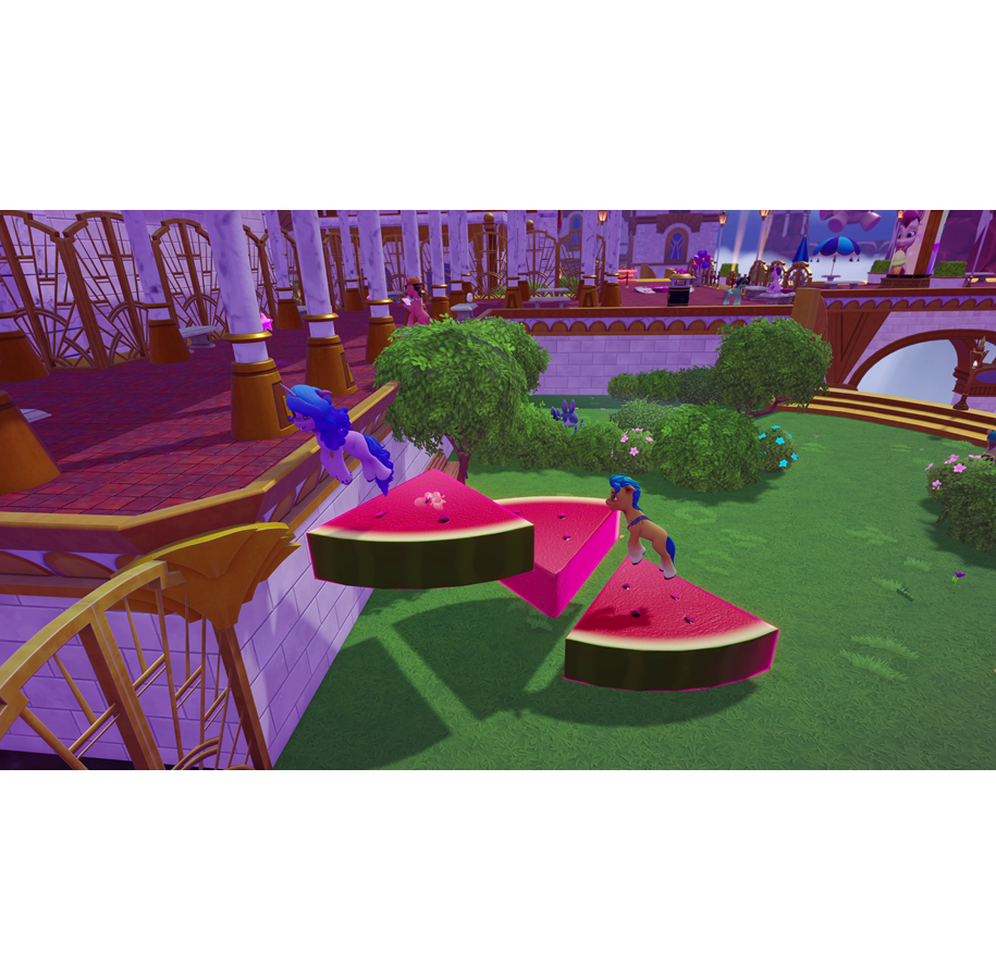 My Little Pony: A Zephyr Heights Mystery - Microsoft Xbox One - Action ...