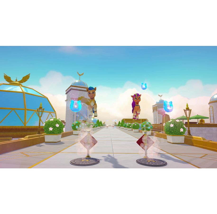 My Little Pony: A Zephyr Heights Mystery - Microsoft Xbox One - Action ...
