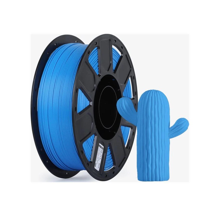 CREALITY 3D - 1-roll - blue - PLA filament | Billig