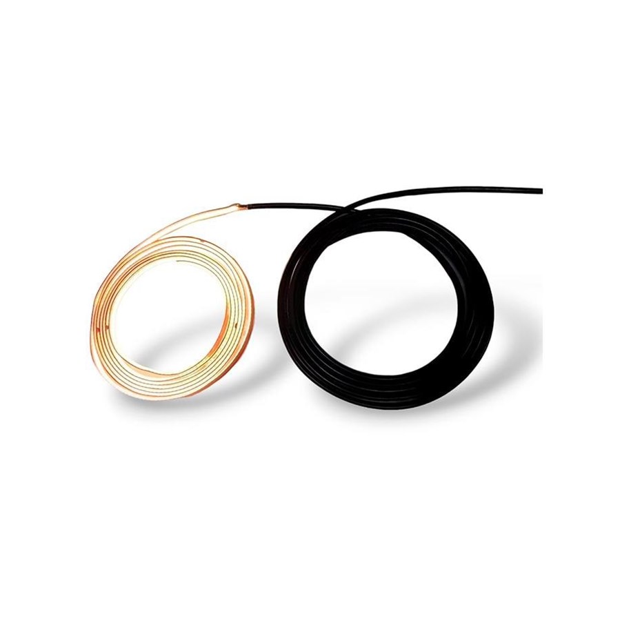 HiluX COB LED Strip til Akustikpanel - 2,4m - 336 LED/m - 12V - 3000K ...
