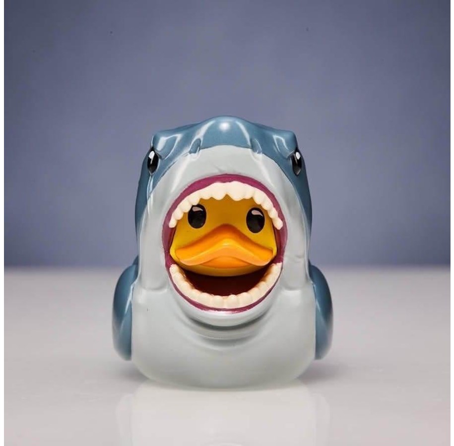 Mini TUBBZ - Jaws Bruce - Figur | Billig