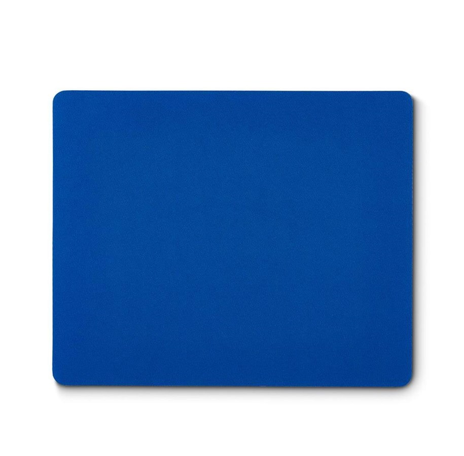 Hama Mouse Pad Easy Blue Musemåtte, blå | Billig