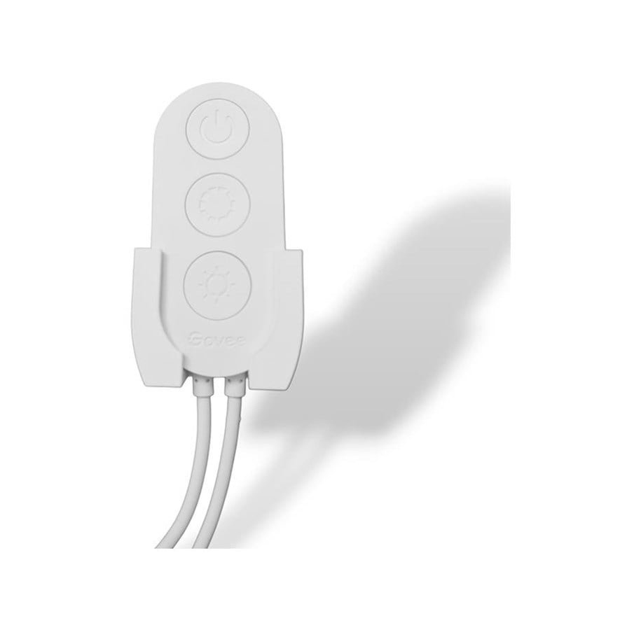 Light Solutions Govee - Remote Vægholder | Billig