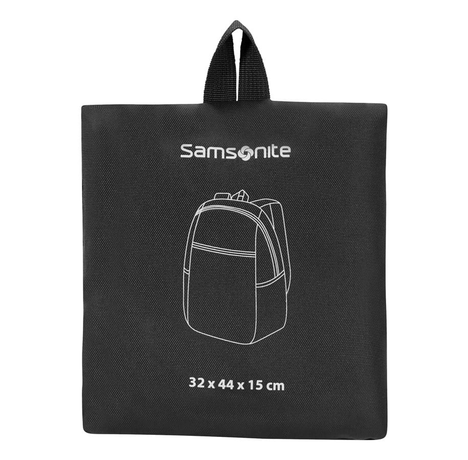 Samsonite Foldable Backpack | Billig