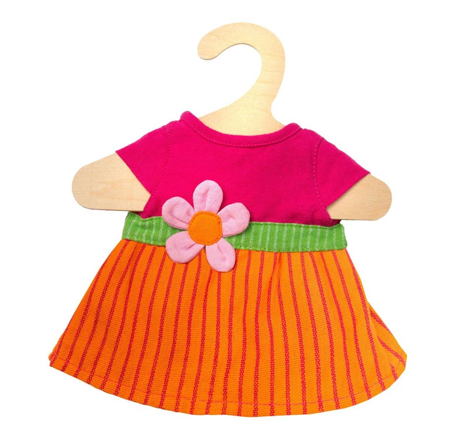 Heless Dolls Fair Trade Dress Maya 28-35 cm | Billig