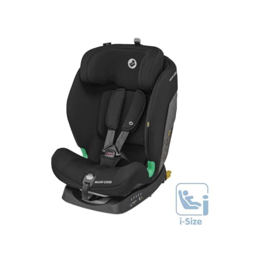 Maxi-Cosi Titan I-Size baby autostol Sort | Billig