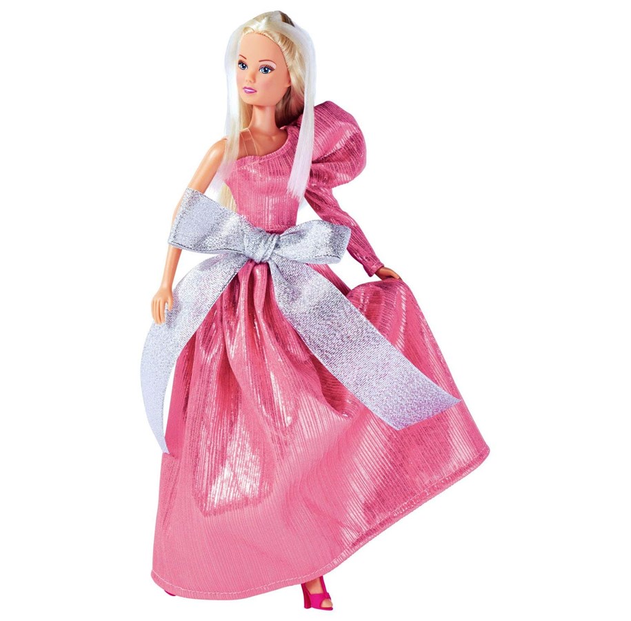 Steffi Love Fashion Doll Prom Dress | Billig