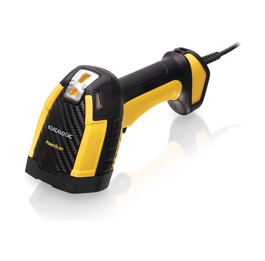 Datalogic PowerScan PD9630-AR - barcode scanner | Billig