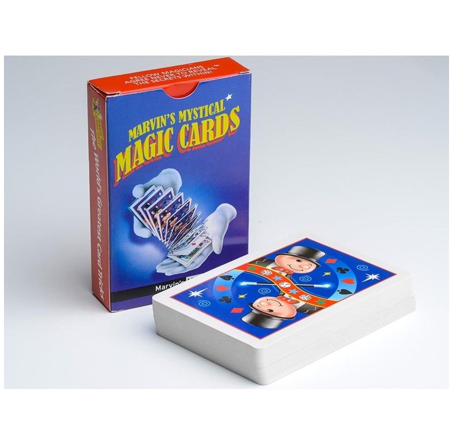 Marvins Magic Marvin's Magic - Rabbit & Top Hat (MME003) | Billig
