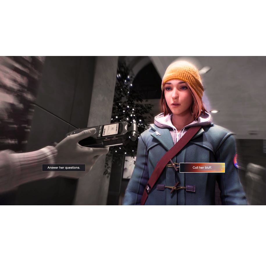 Life is Strange: Double Exposure - Nintendo Switch - Action/Adventure