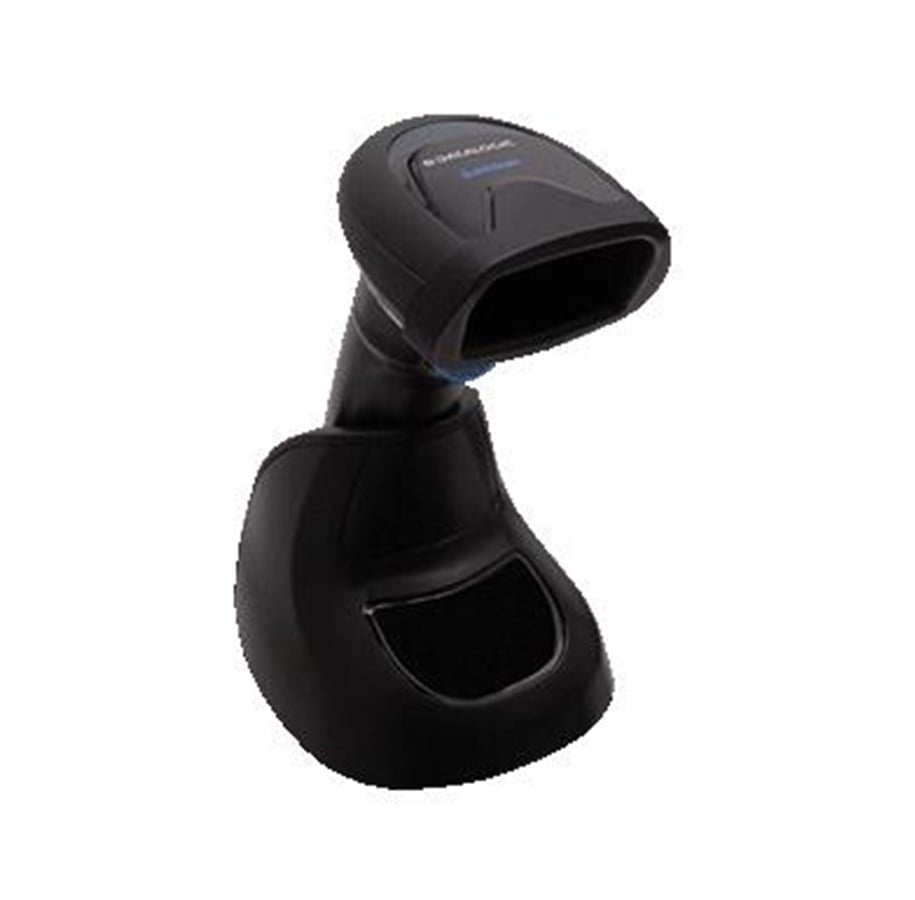 Datalogic QuickScan QBT2500 - 2D Wireless Barcode Scanner (Includes USB ...