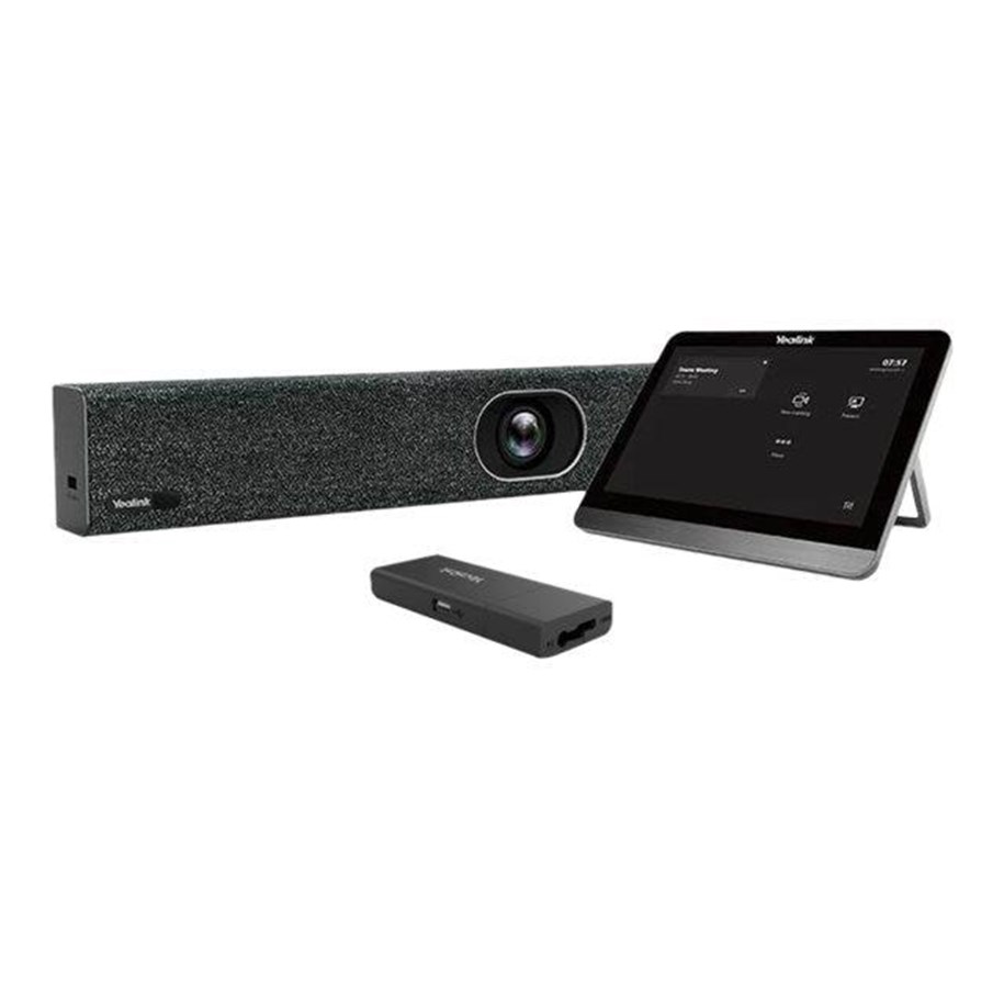 Yealink MeetingBar A20 - video conferencing device | Billig