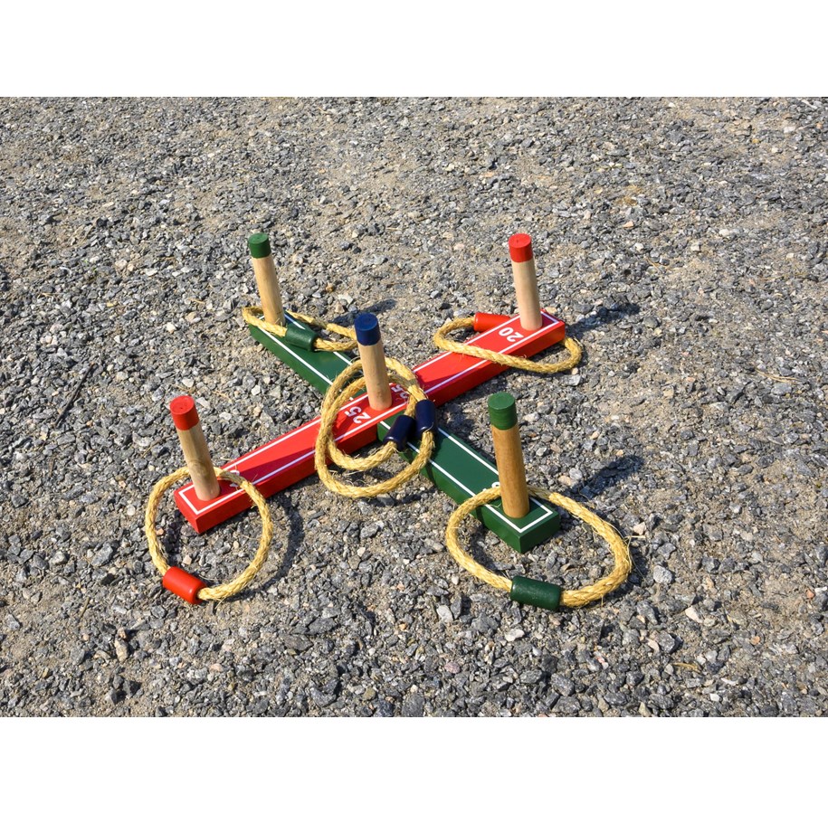 Active Play Ringspil | Billig