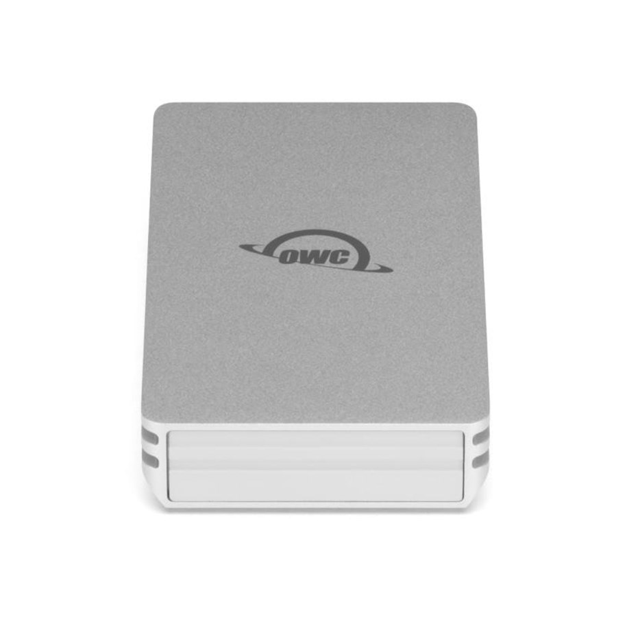 OWC Envoy (1.0TB) - USB 3.2 (10Gb/s) Bus-Powered Portable NVMe SSD