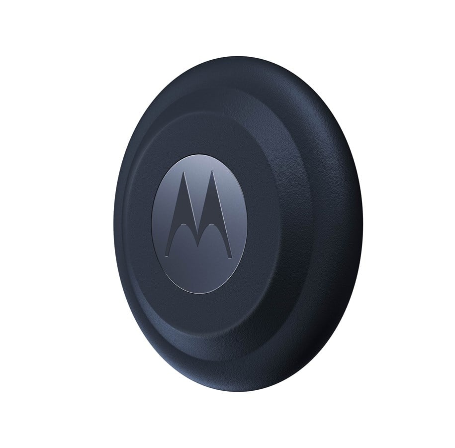 Motorola Moto Tag 1-Pack - Starlight Blue | På lager | Billig