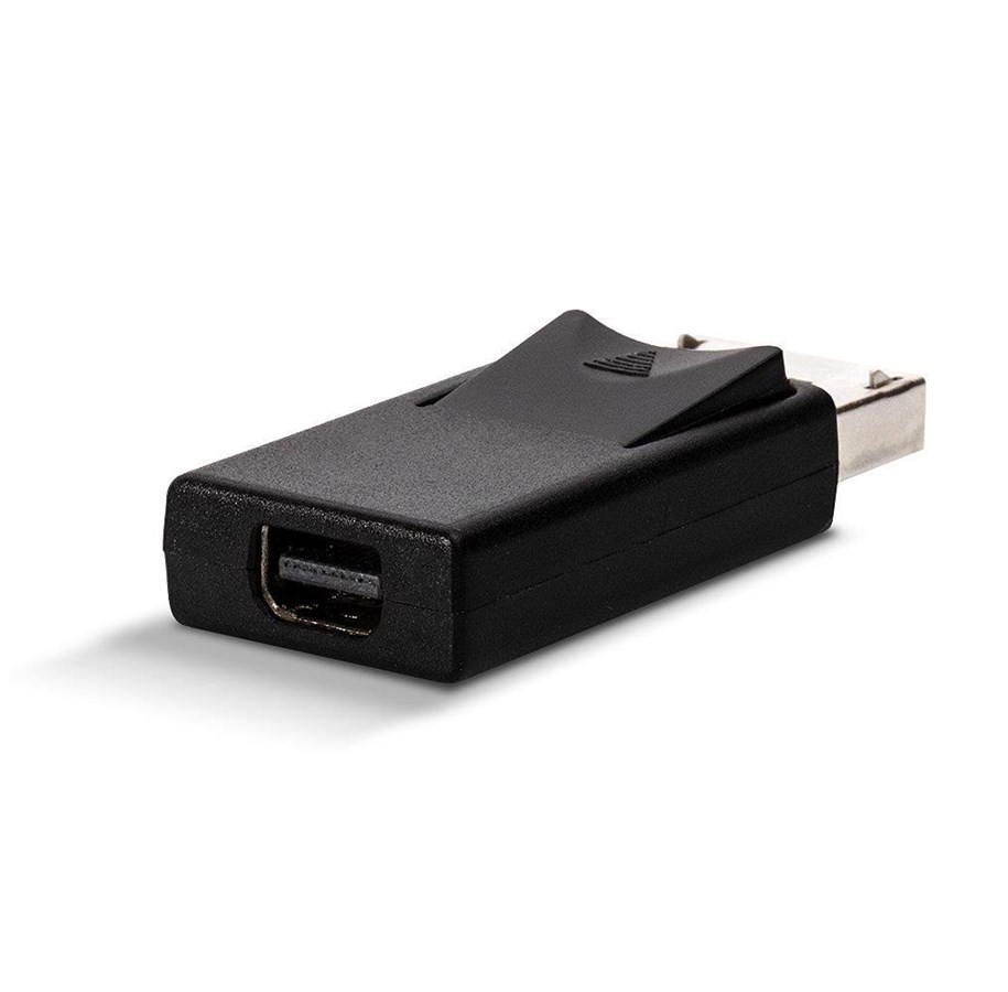 Lindy DisplayPort to Mini DisplayPort Adapter | På lager | Billig