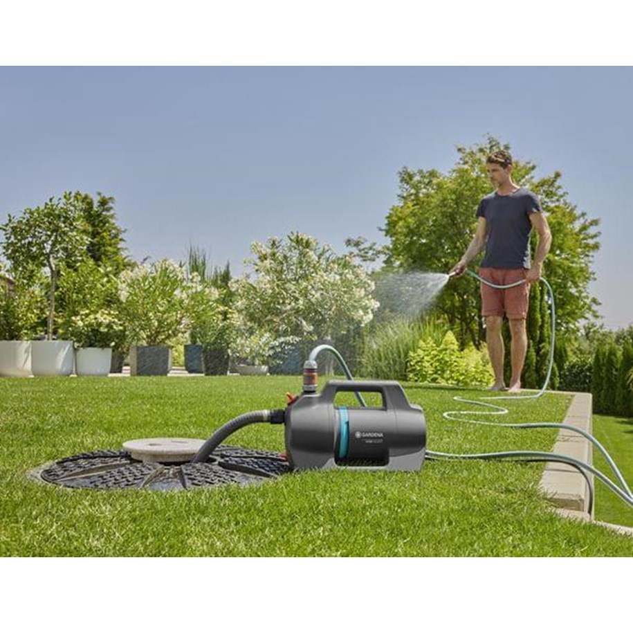 Gardena 9051-20 water pump | Billig
