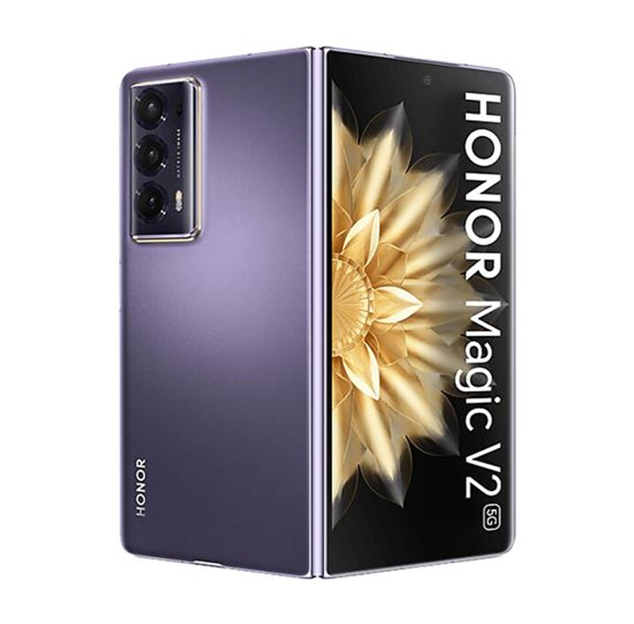Honor Magic V2 512GB/16GB - Purple | Billig