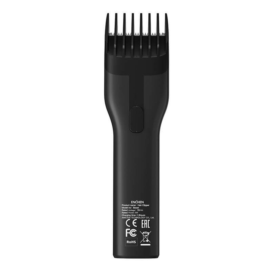 ENCHEN Hårtrimmer Hair clipper BOOST-B (3-21mm) | Billig