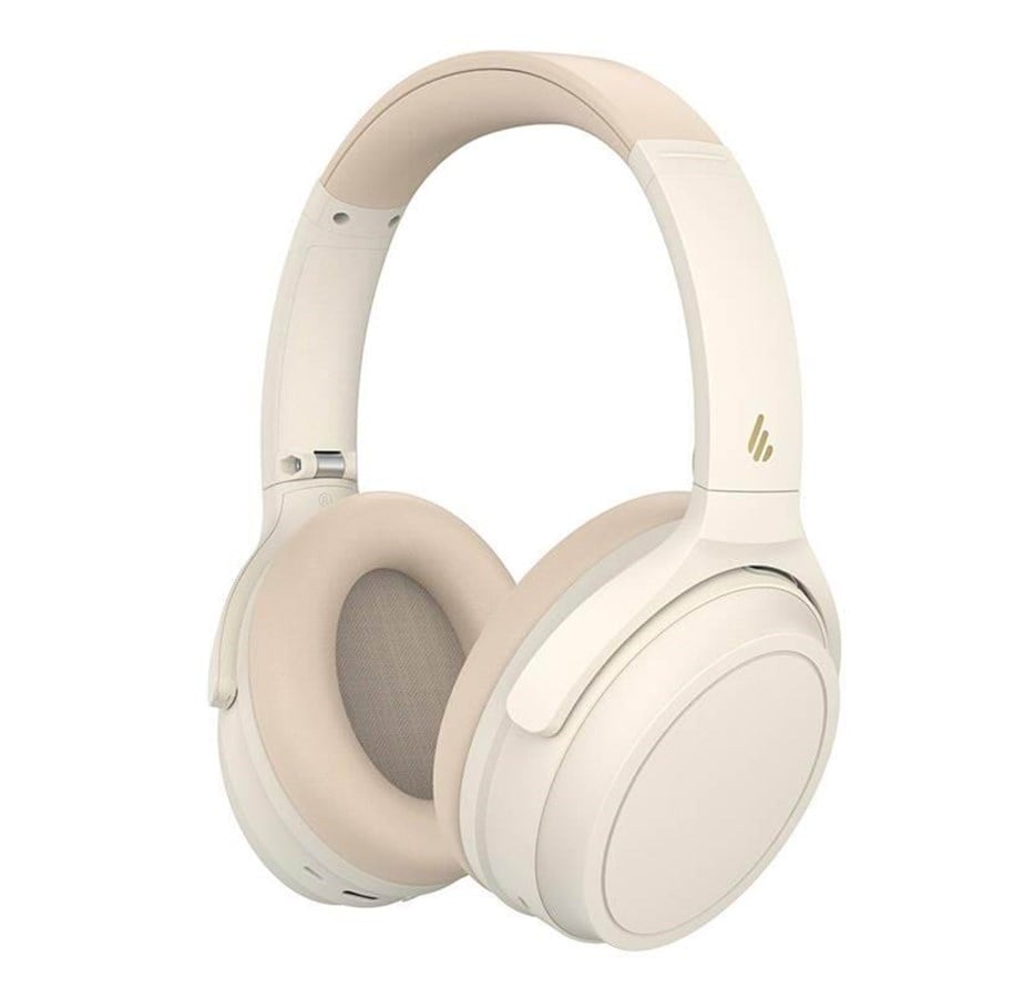 Edifier Wireless headphones WH700NB ANC (Ivory) | Billig